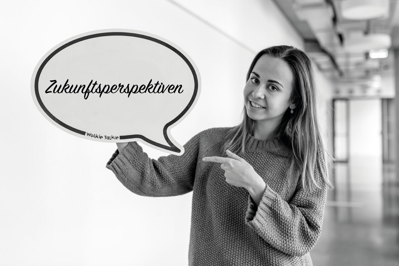 Neues Semester - neues Glück! | UNIMAG