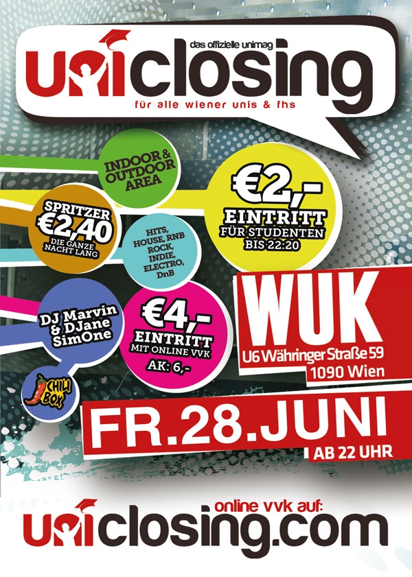 UNIMAG UNICLOSING | UNIMAG