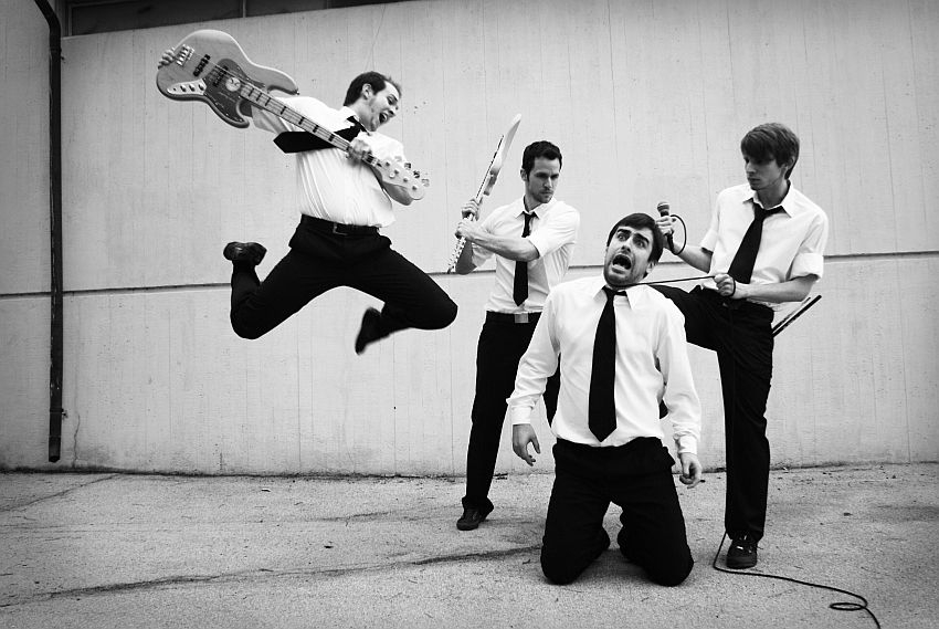 NA15 im Interview | UNIMAG