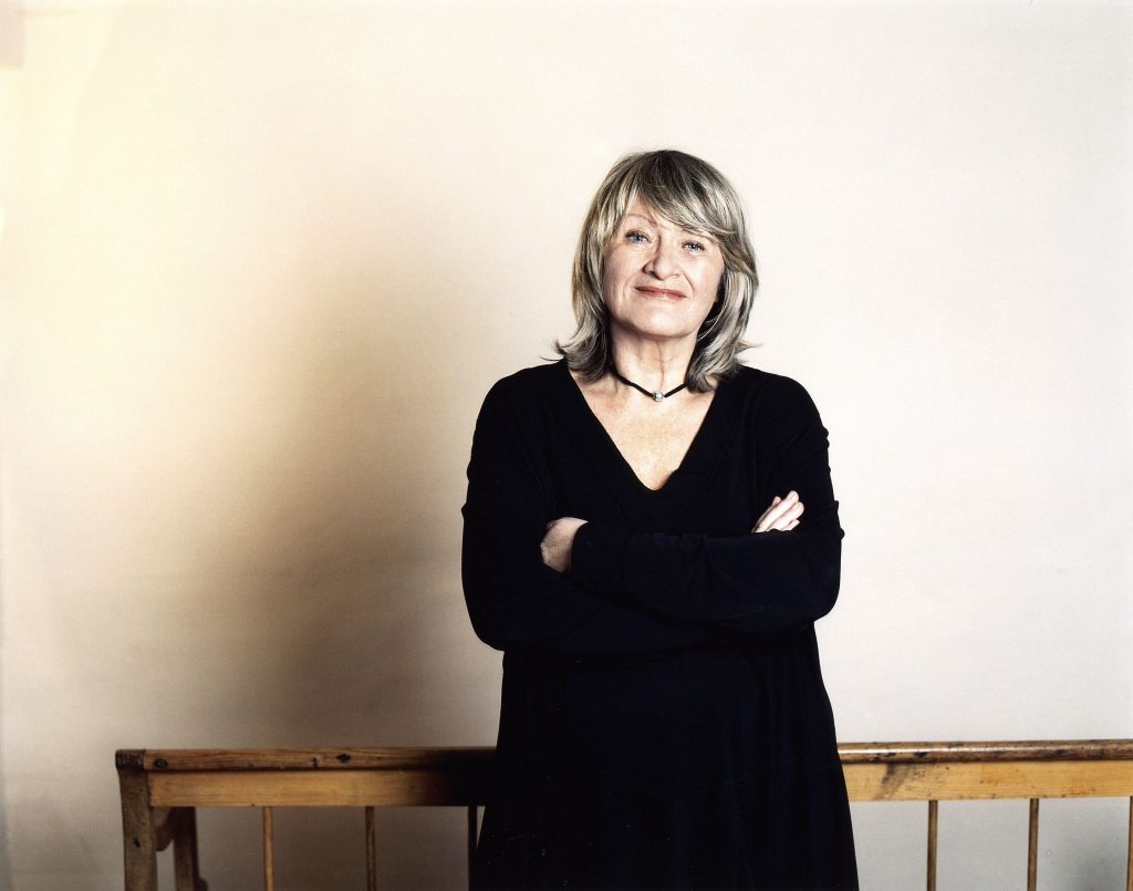 Alice Schwarzer im Interview | UNIMAG