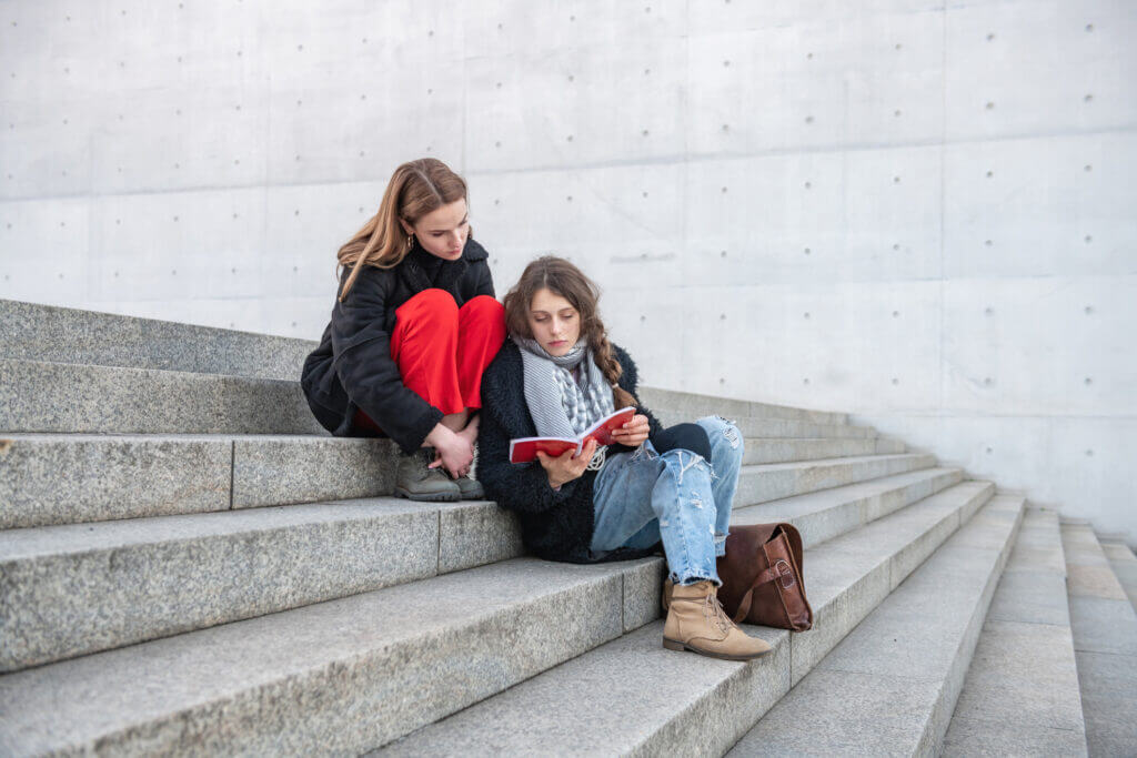 Kleidungstipps für den UNI-Alltag | UNIMAG
