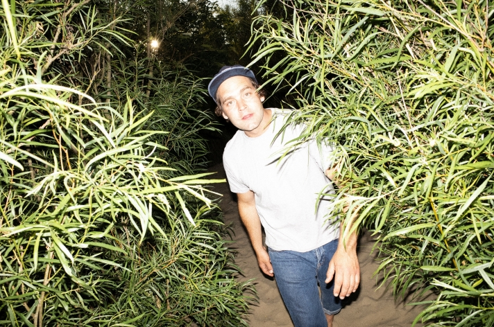 BOSSE im Interview | UNIMAG